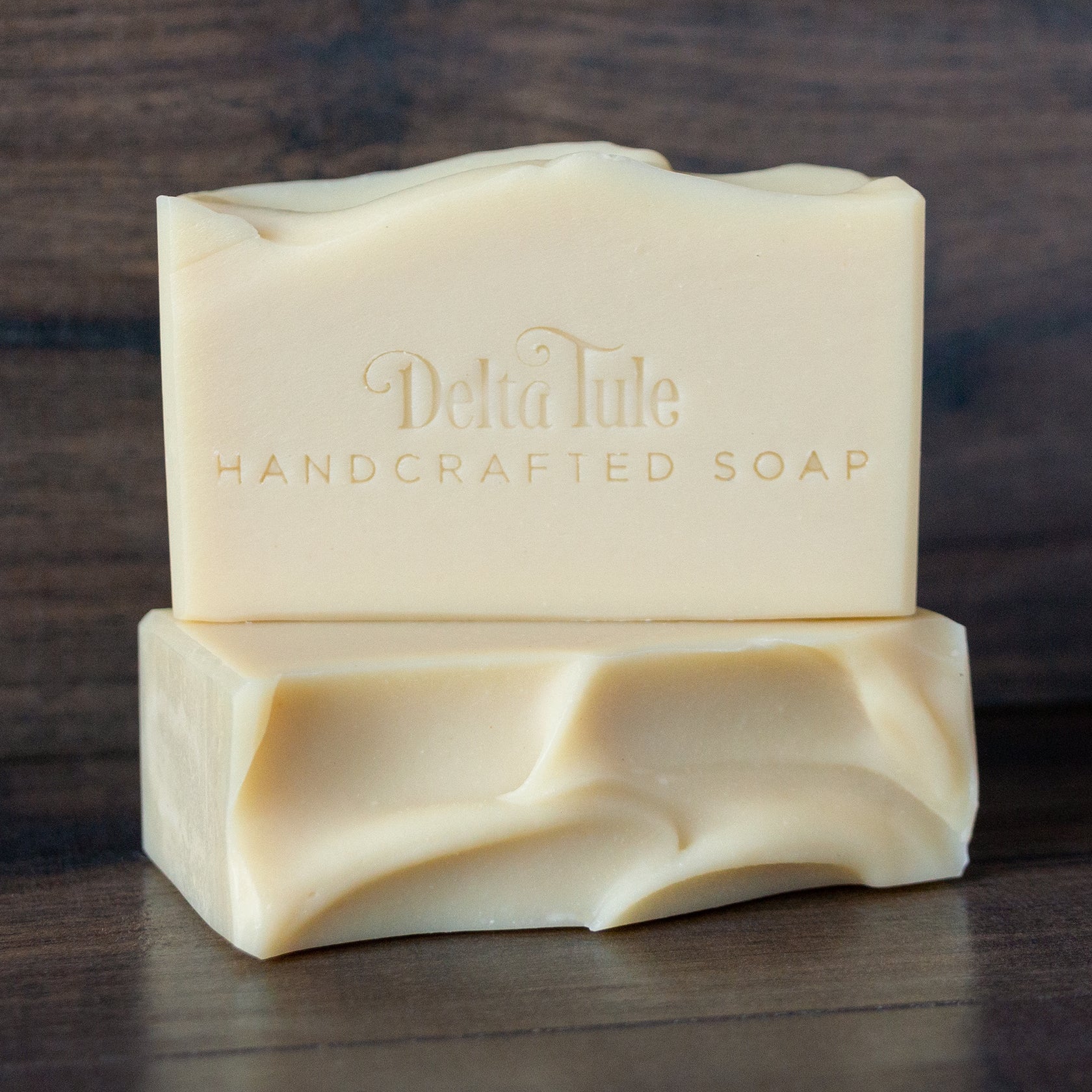 Mylk & Oats // Oatmeal Coconut Milk Unscented Double Butter Soap ...